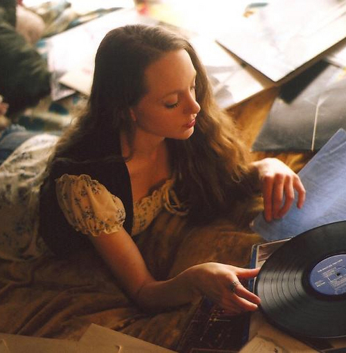 Image of Amanda Rogers