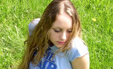 Picture of Amanda Rogers