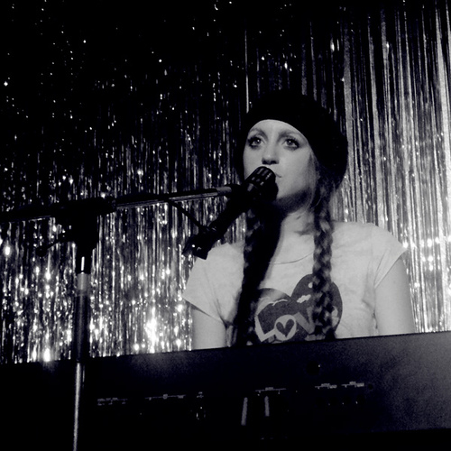 Picture of Amanda Rogers