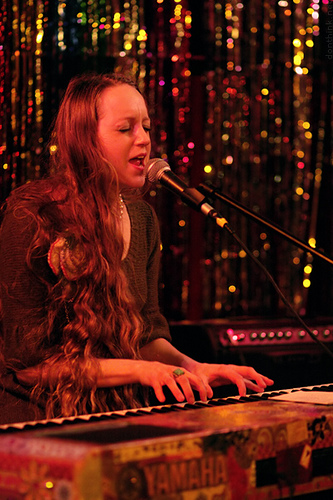 Picture of Amanda Rogers