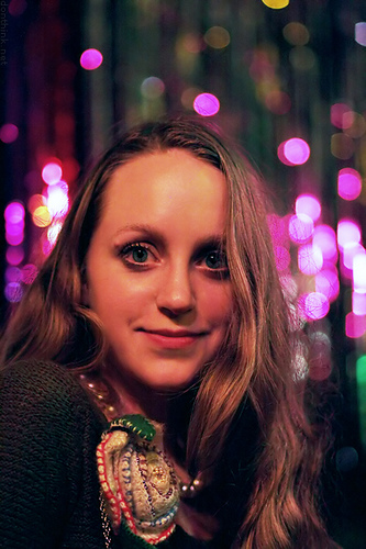 Picture of Amanda Rogers