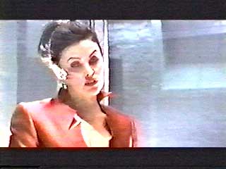 Harley Quinn Pilot Sherilyn Fenn
