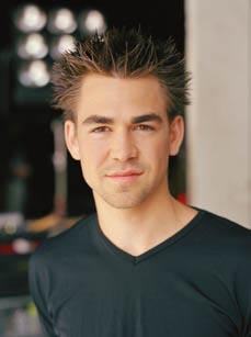 Picture of Kyle Howard