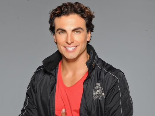 Picture of Gabriel Valenzuela