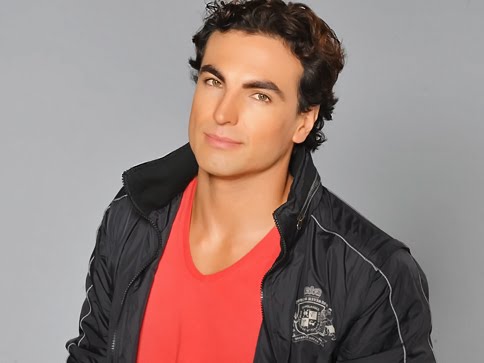 Picture of Gabriel Valenzuela