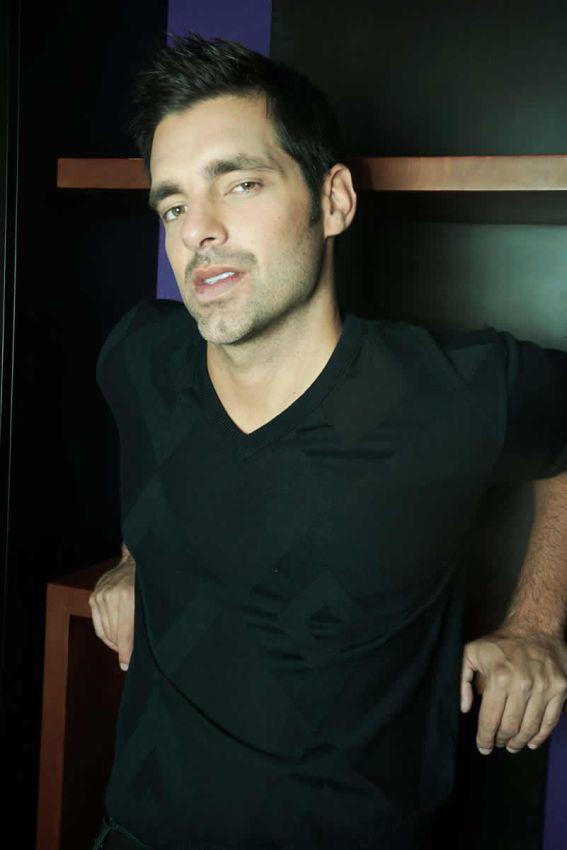 Picture of Cristóbal Lander