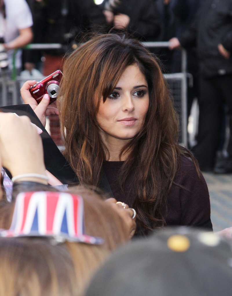 Picture of Cheryl Cole