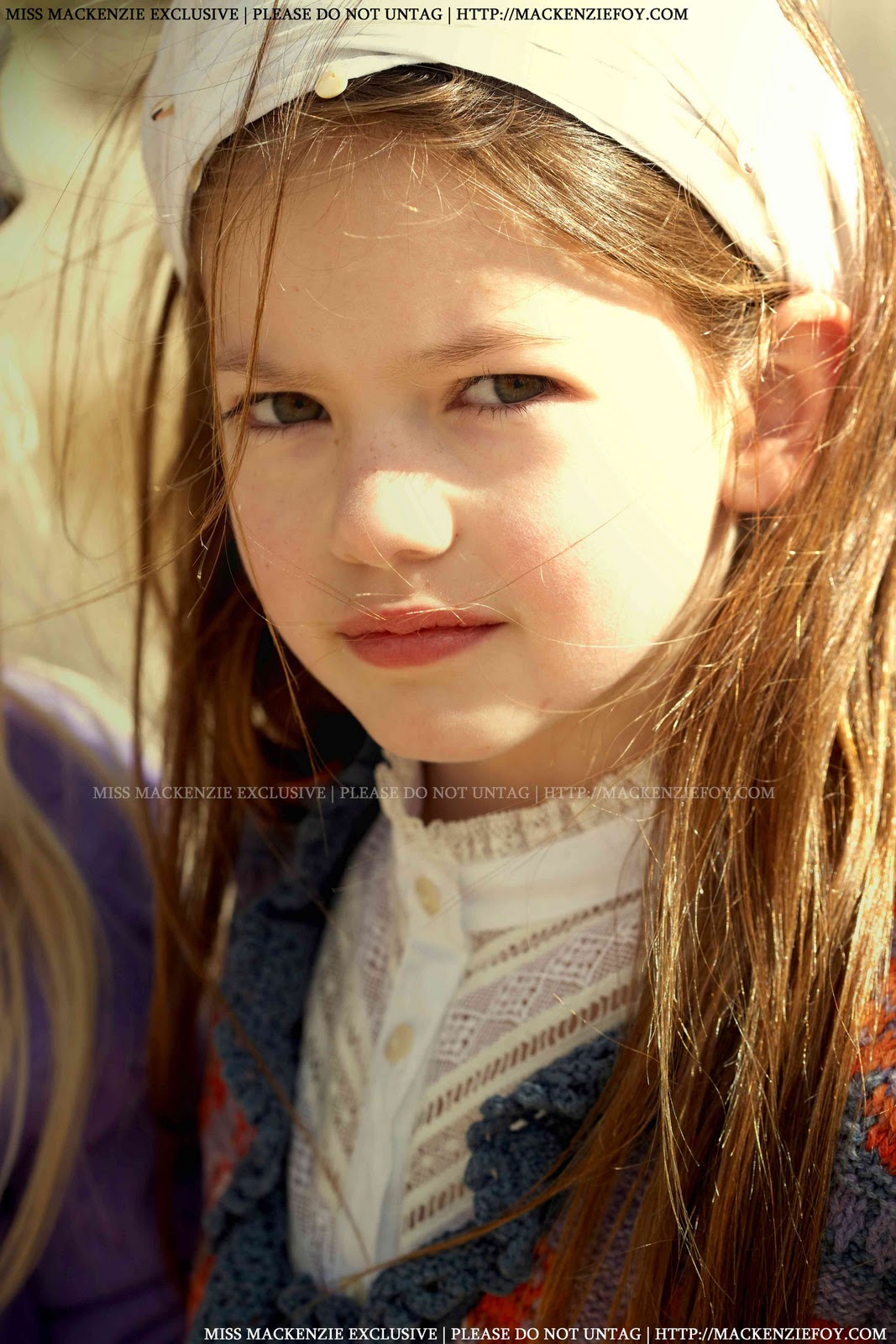 Picture of Mackenzie Foy