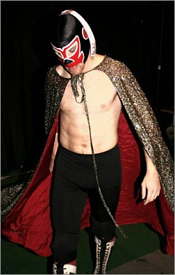 El Generico image