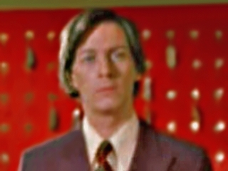 Image of Barry Warren