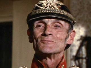 Picture of Peter Madden