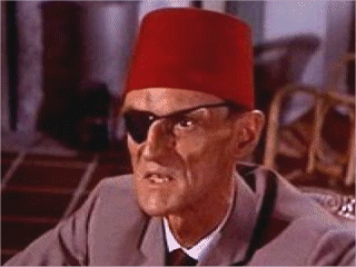 Picture of Peter Madden