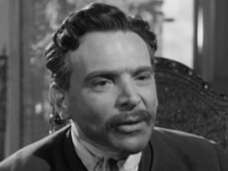 Picture of Alec Mango