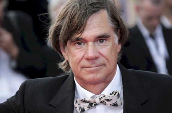 Picture of Gus Van Sant