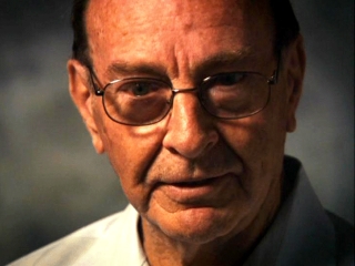 Picture of Edgar D. Mitchell
