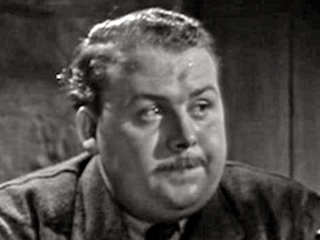 Picture of Graham Moffatt