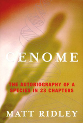 Genome Cover