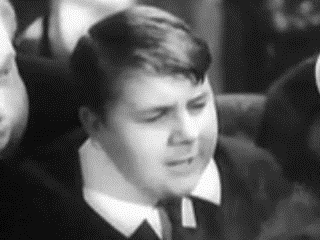 Picture of Graham Moffatt