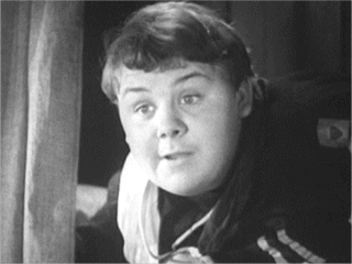 Graham Moffatt image