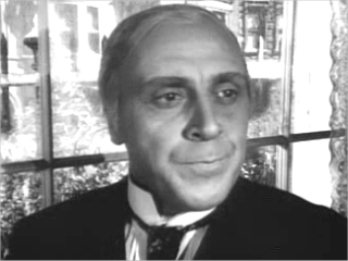 George Coulouris picture