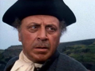 Picture of George Coulouris