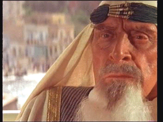 George Coulouris picture