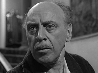 Picture of George Coulouris