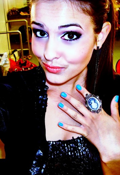 Picture of Lisa Cimorelli