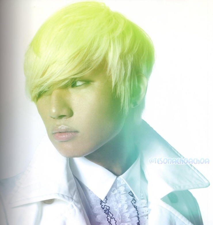 Picture of Daesung