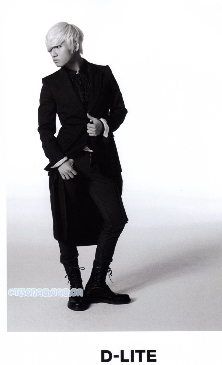 Picture of Daesung