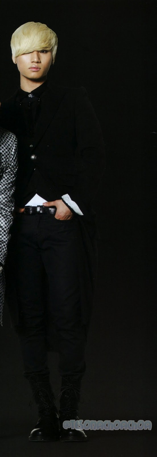 Picture of Daesung