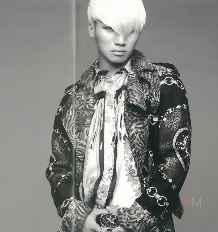 Picture of Daesung