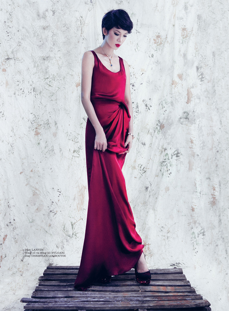 Picture of Xuan Lan