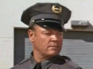 Picture of Hal Baylor