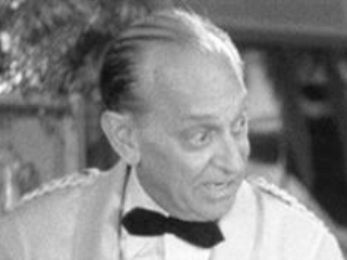 Image of Harry Tyler