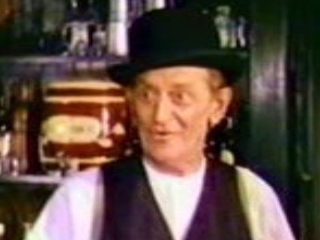 Picture of Harry Tyler