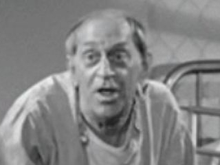 Picture of Harry Tyler