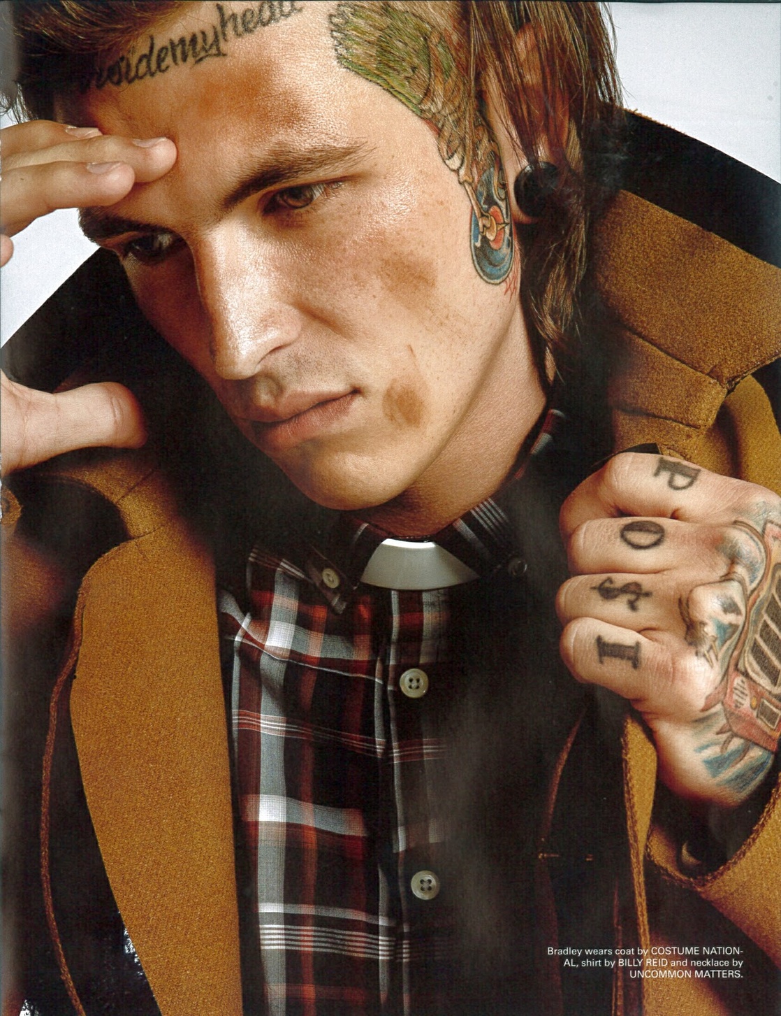 Bradley Soileau image