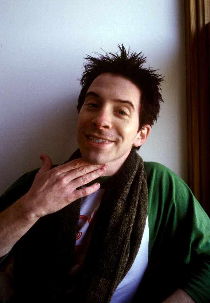 Picture of Seth Green