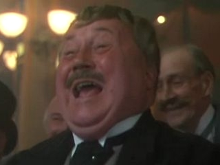 Walter Cross picture