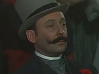 Picture of Peter Haddon