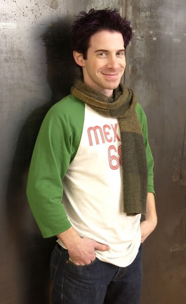 Picture of Seth Green