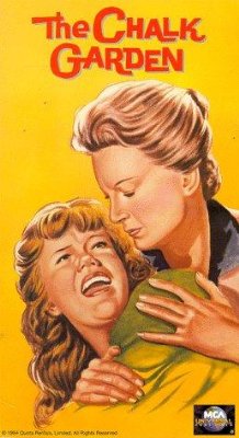 Picture of The Chalk Garden