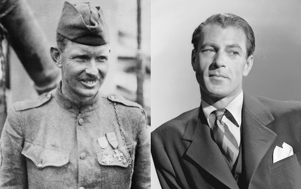 Picture of Sergeant York