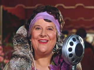 Image of Madge Blake