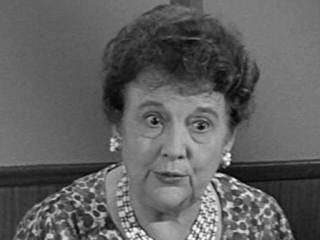 Picture of Madge Blake