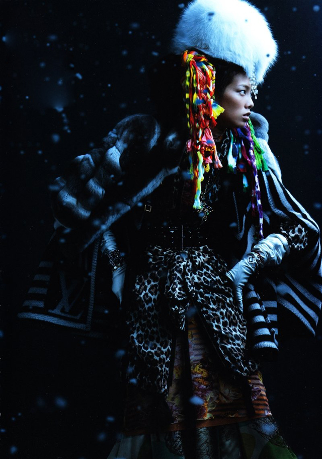 Picture of Grace Gao