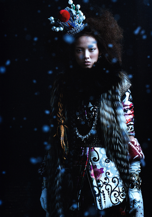 Picture of Grace Gao
