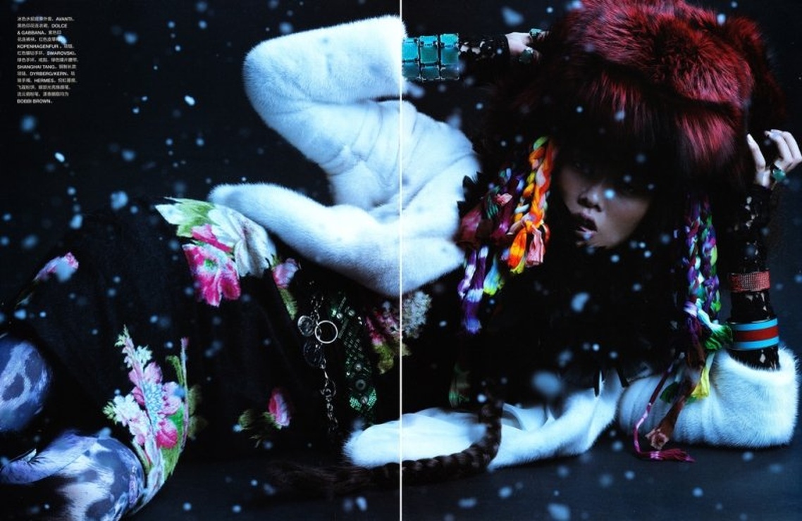Picture of Grace Gao