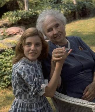 Picture of Patty Duke